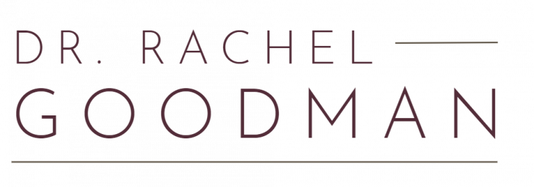 About | Rachel Z. Goodman, Ph.D.
