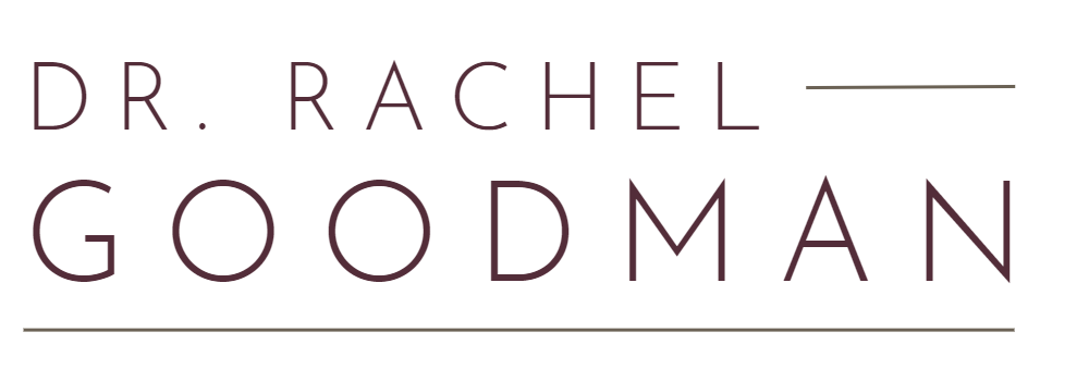 Other Resources | Rachel Z. Goodman, Ph.D.
